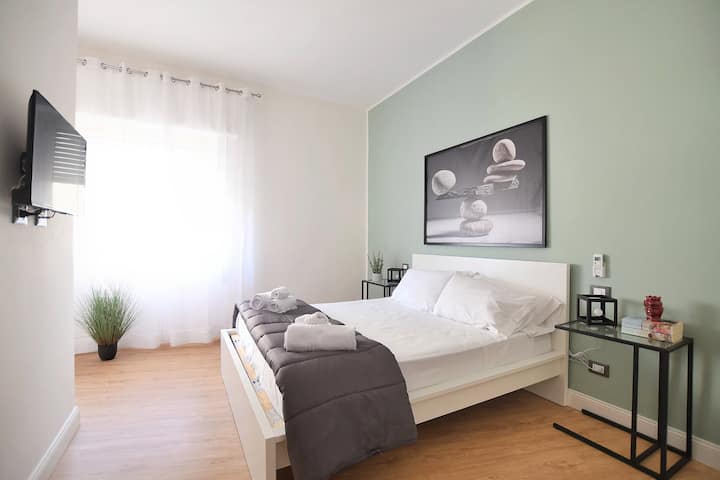 Iflat Normanni Lounge Apartment - Palermo, Italy