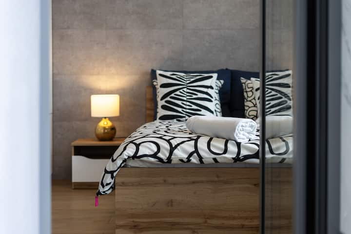 04 Gdynia Premium - Apartament Mieszkanie Dla 4 Os - Gdynia