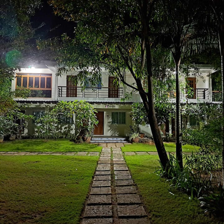 Perfect For Families & Groups! - Morong