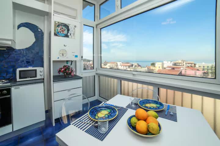 Camy House Sorrento - De Vivo Realty - Sorrento, Italy