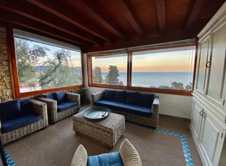 Casa Luce Mare - Alassio