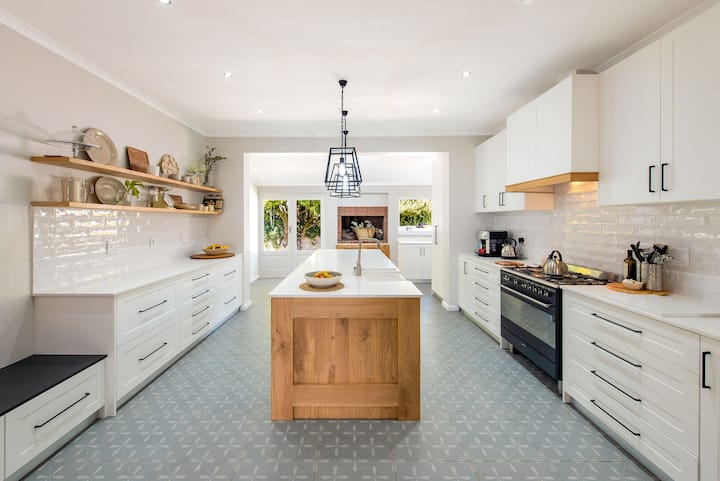 The Orange Olive - Paarl