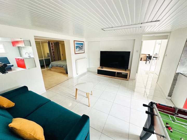Maison - Cholet