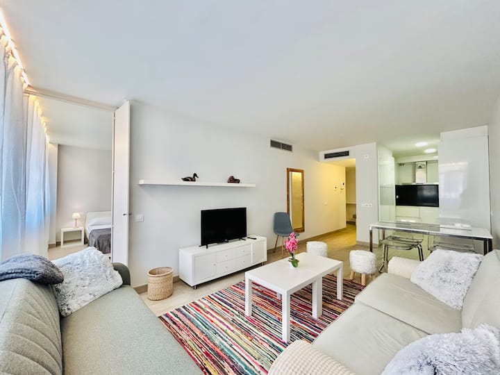 Apartamento Rambla Vella 2 - Tarragona