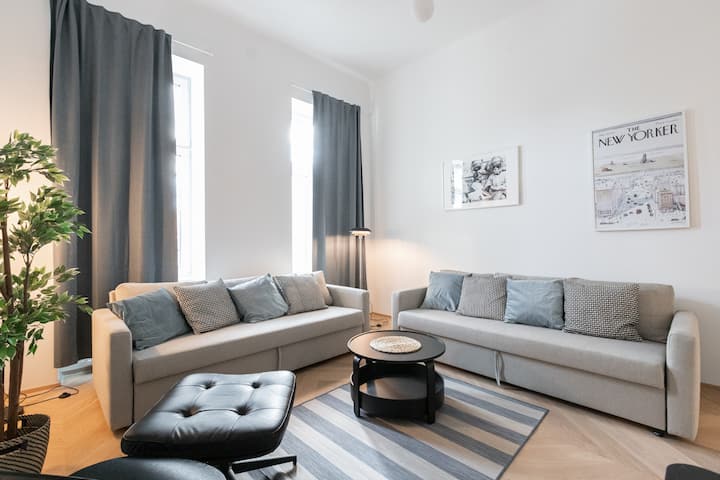 Urban Vienna Living - No. 3 - Wenen