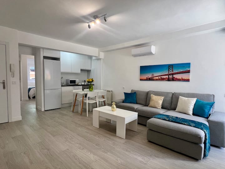 Caribean Apartment! - Móstoles