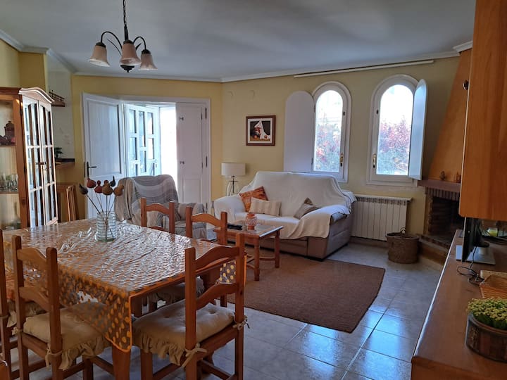 Casa Adosada Vinaròs Calas Norte Vt-44220-cs - Vinaròs