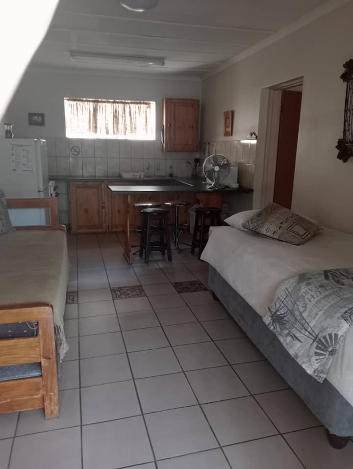 Cherry On Top Self Catering Unit 3a - Potchefstroom