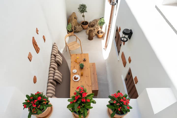 Rodos Old Town Aqua Luxury Suites-aeras - Rhodes, Greece