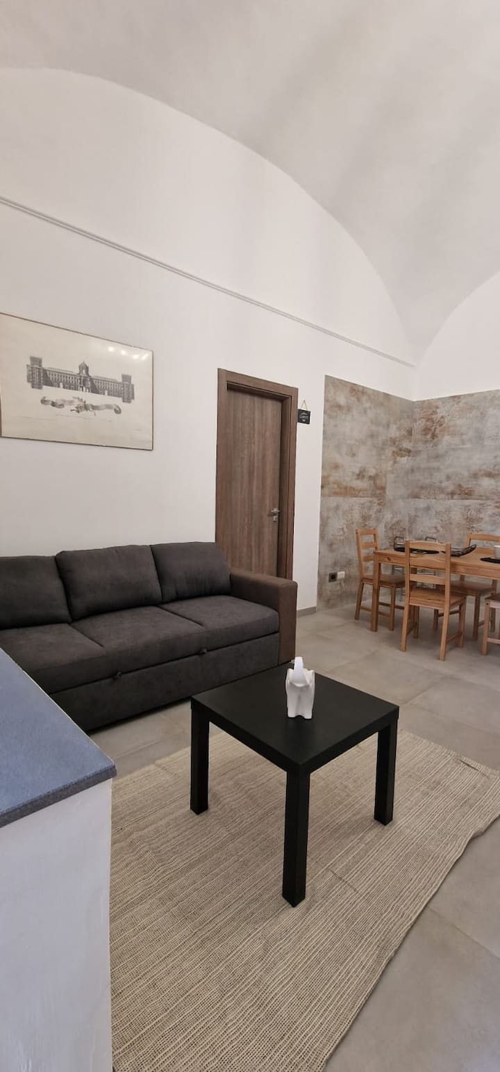 Ventidue Bed And Breakfast - Caserta