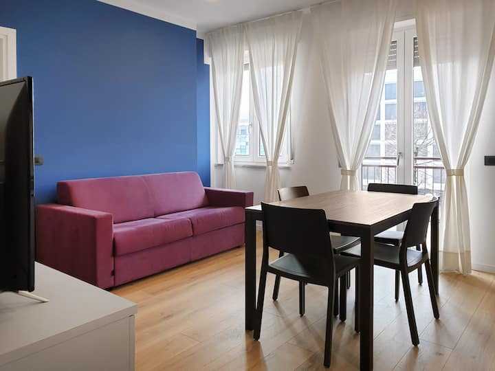 Flats4rent Bruna - Verona
