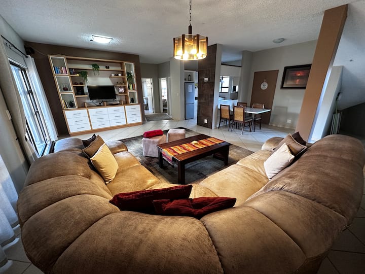 Astra Self-catering Apartment - Swakopmund