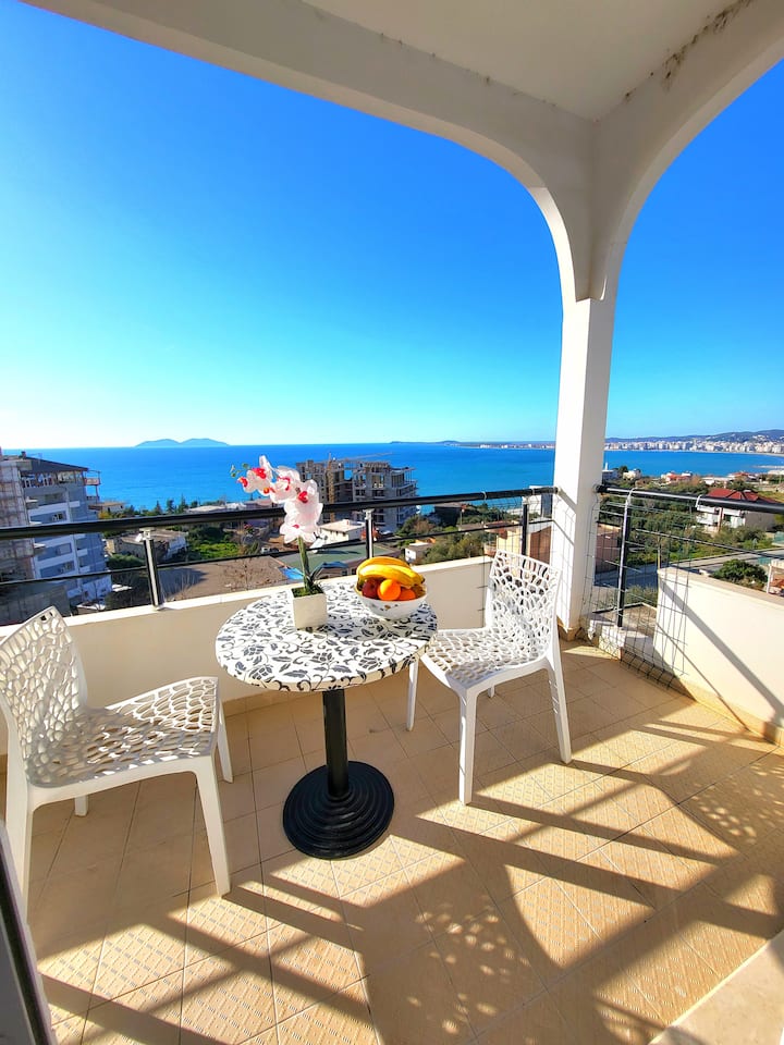 Beach Vibes Vlora - Vlora