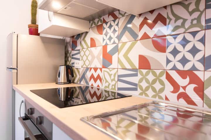 Old Town Center Apartment - Ankaran