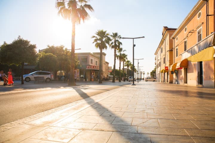 Old Town Center Apartment - Koper