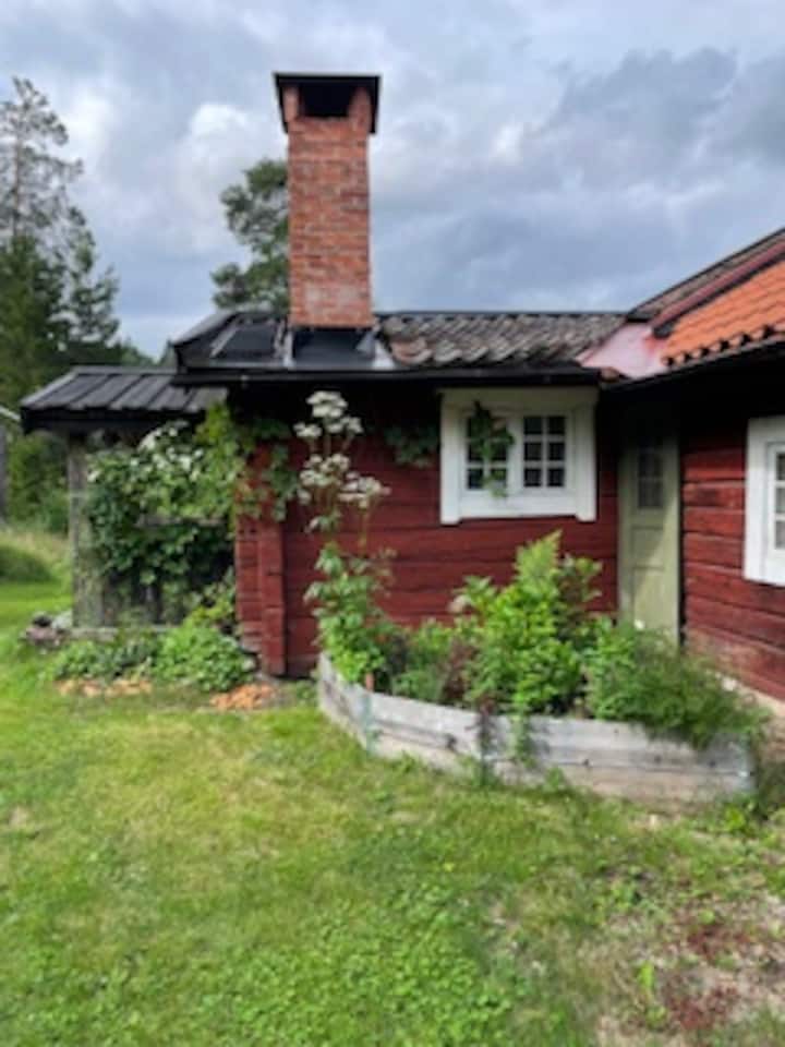 Mulla Kulla - Smedjebacken