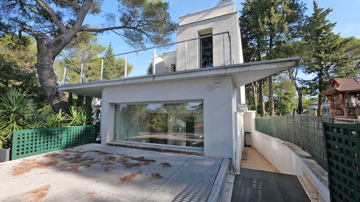 Duplex En Garrigue Et Pinède - Nîmes