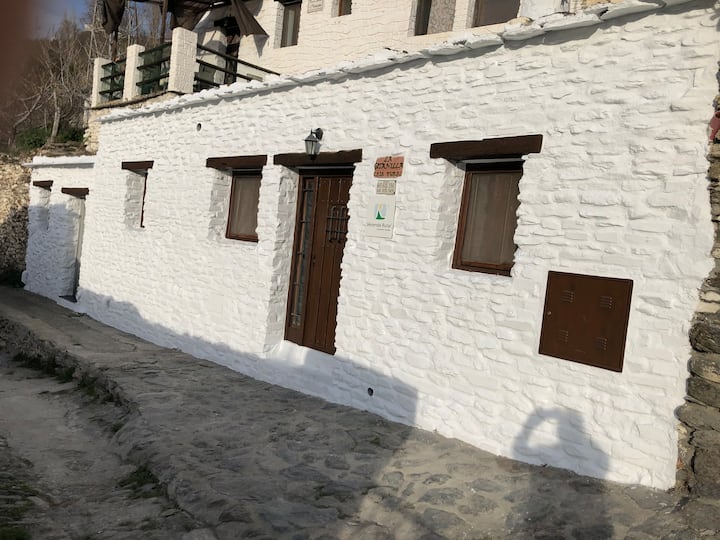 Vivienda En Pampaneira - Bubión
