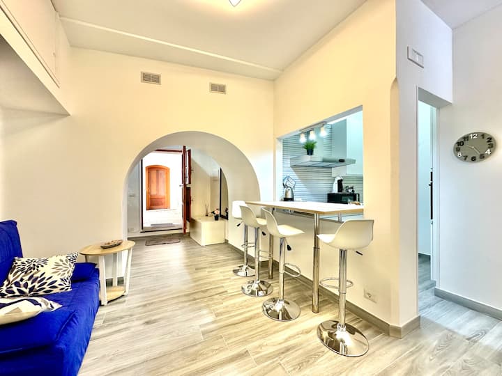 Casa Letizia (By Housilia) - Cefalù