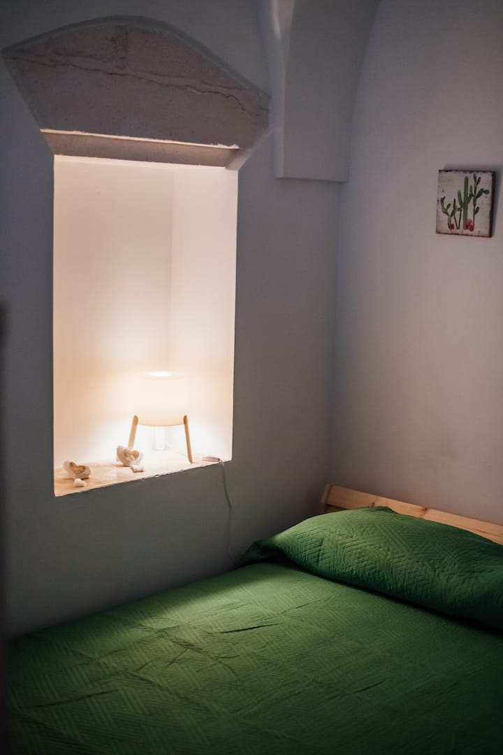 Appartement Avec Terrasse à Martina Franca - Martina Franca