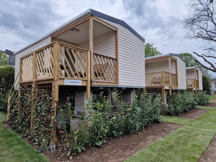 Chalet Hohllay - Vianden