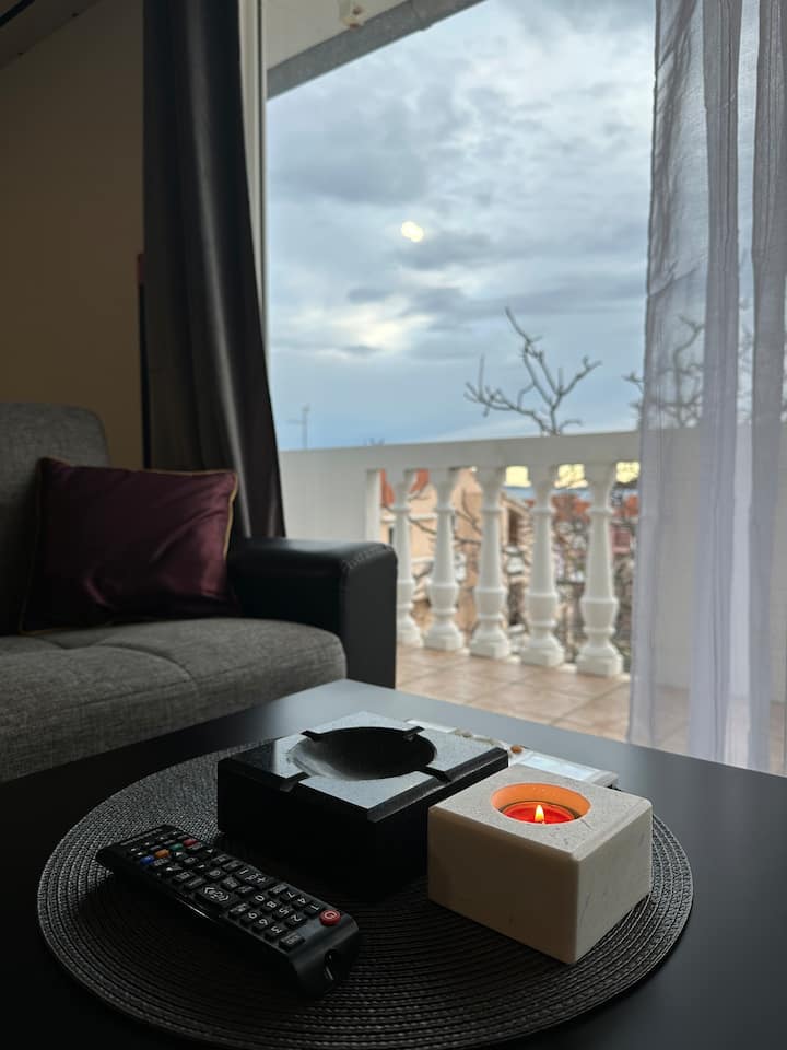 Apartman Blue House - Biograd na Moru