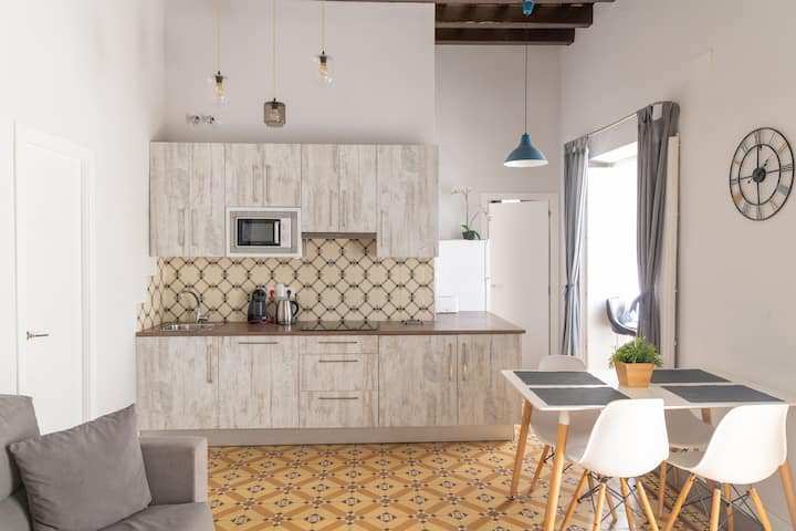 Levante By Gades Gestión - Cádiz