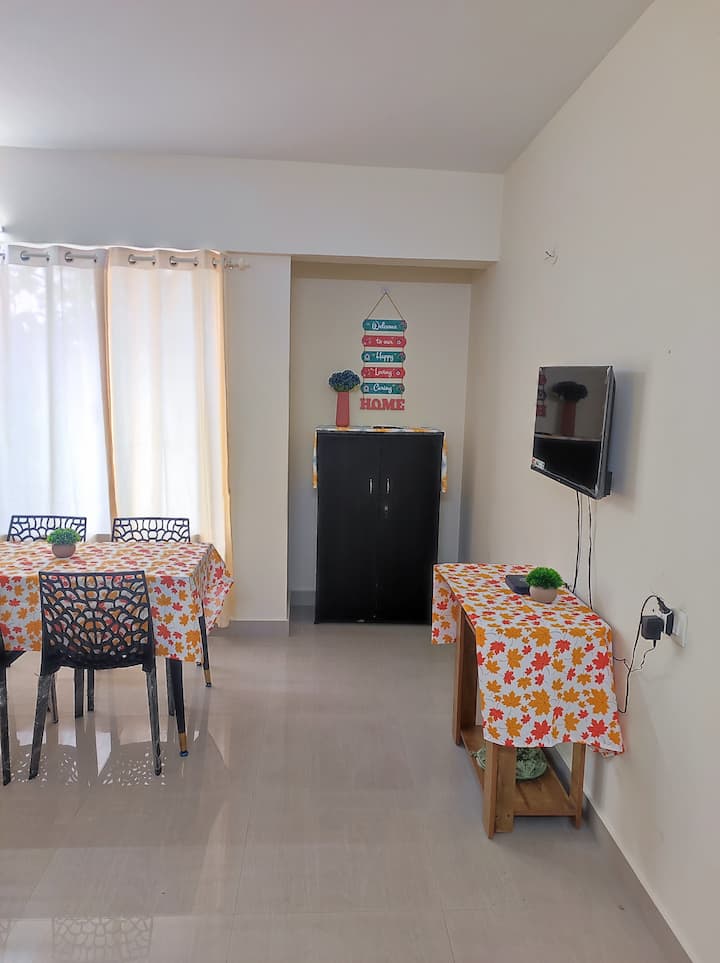 Flat In Kochi (302) - Cochin