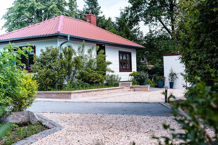 Ferienhausnordheide - Buchholz in der Nordheide