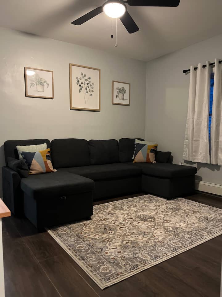 Welcome Home Apartment! - Atlantic City, NJ