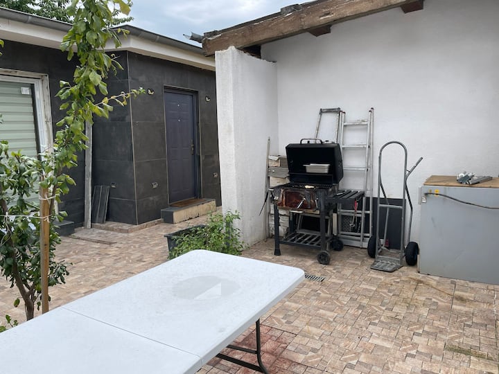 Ferienwohnung - Eschweiler