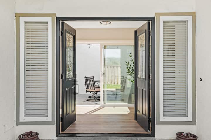 Casa De La Vida -3br Family Retreat - 埃斯孔迪多