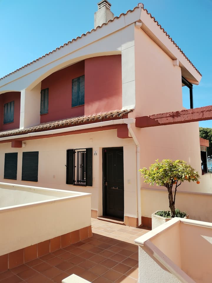 Apartamento Mirador De La Ria - Isla Cristina