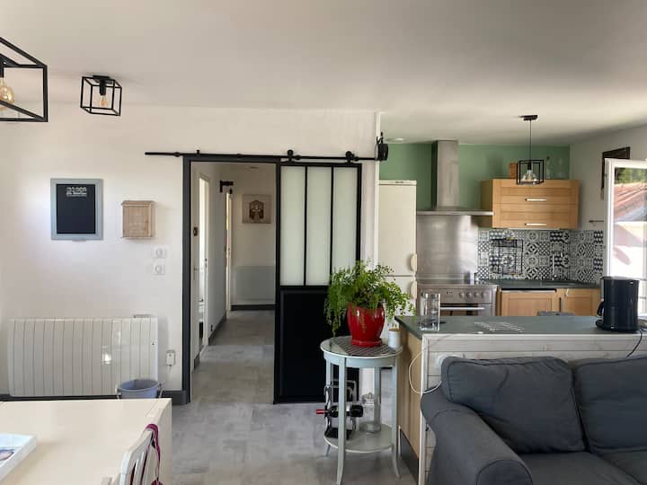 Maison De Famille îLe De Ré 3 éToiles - Sainte-Marie-de-Ré