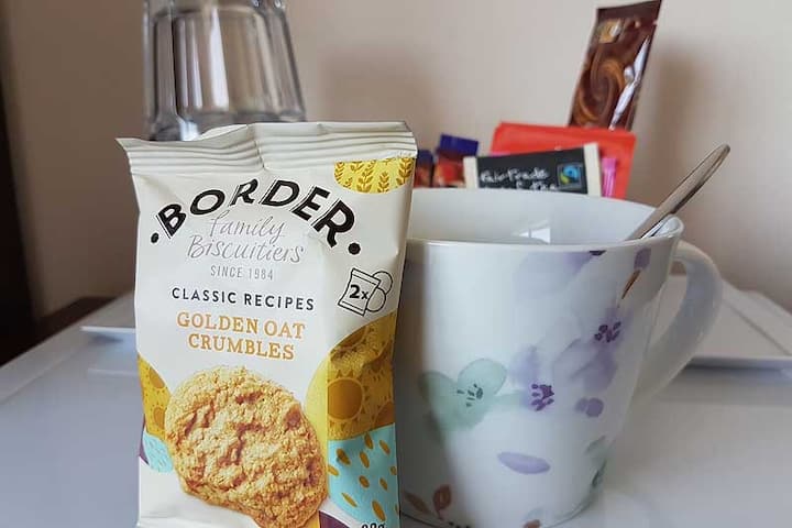 Room 8 The Coast Yard (Dogs Welcome) - Selsey