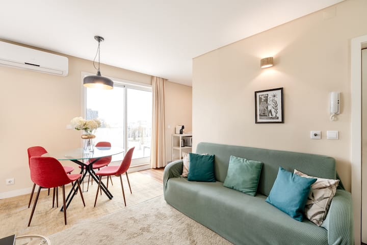 Viva Peaceful Zen Retreat - Matosinhos