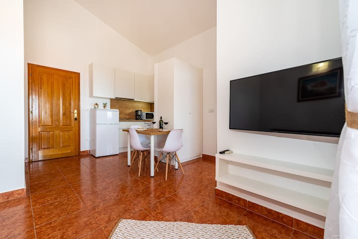 Apartments Prkačin One-bedroom Apartment - 203 - Starigrad