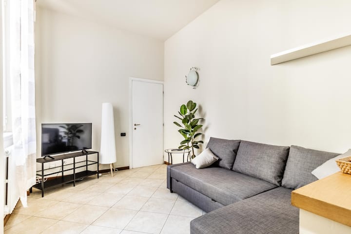 Family House -  Mandala  20min To Duomo - Cinisello Balsamo