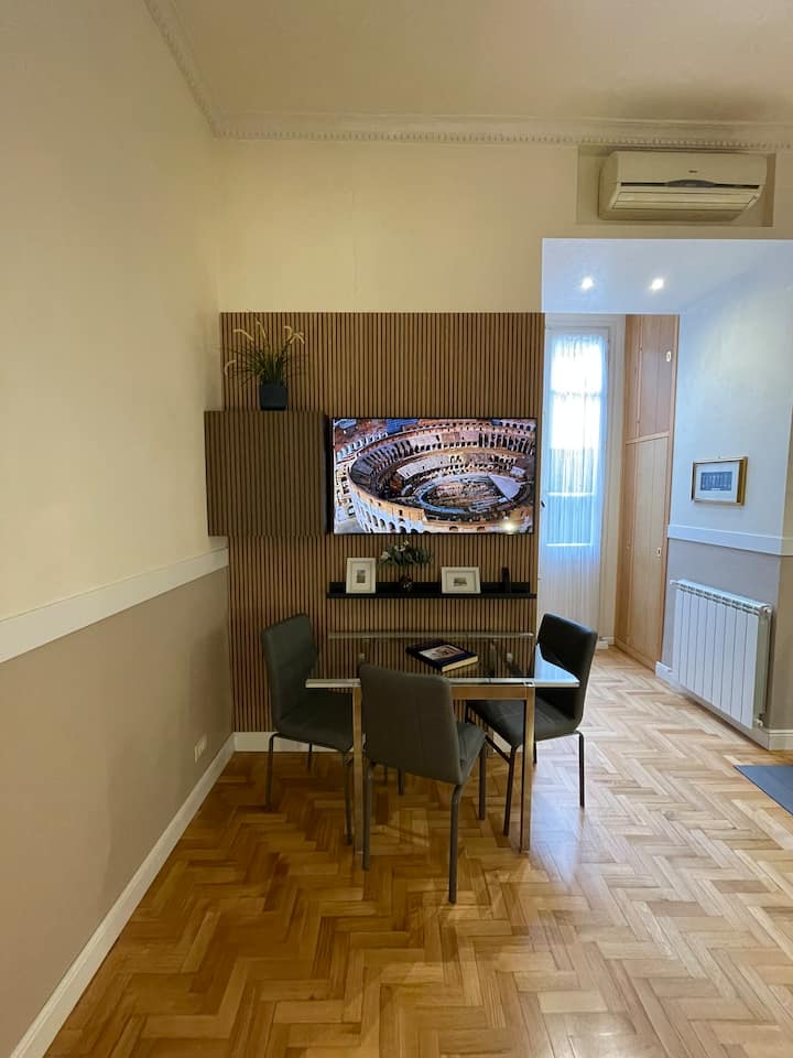 Elian Apartament In The Center Of Rome #3 Colosseo - Rome