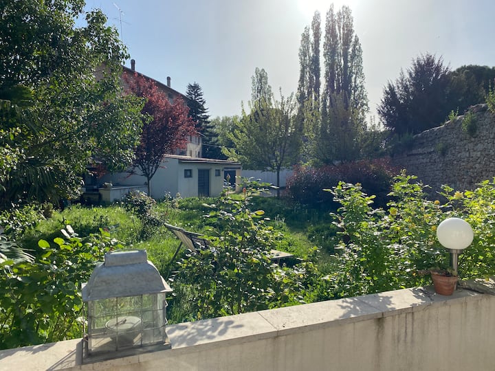 Maison La Source - Brignoles