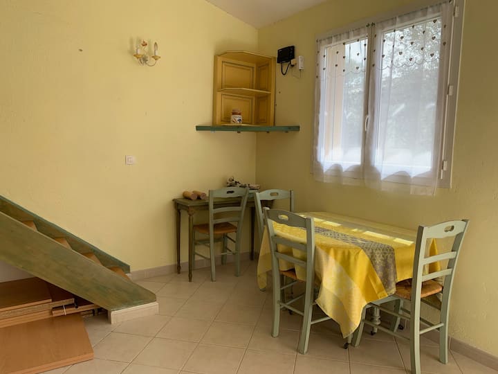 Jolie Dépendance Sur Lorgues - Draguignan