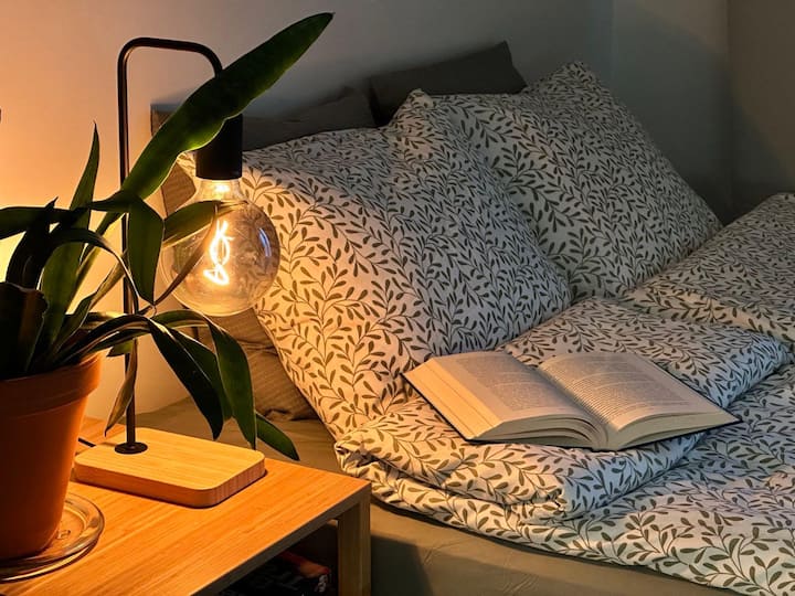 Super Apartment In Top Location -Parking Available - Vantaa