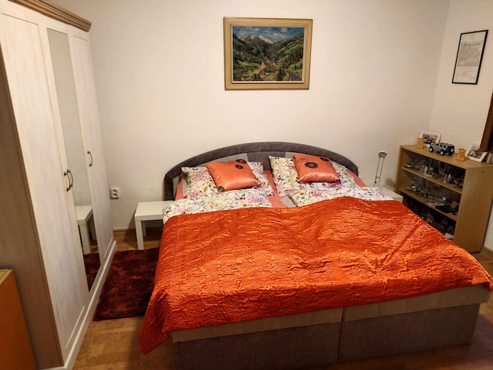 Apartmán Zukalka - Ostrava