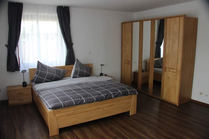 Ferienwohnung Emilio - Klagenfurt am Wörthersee