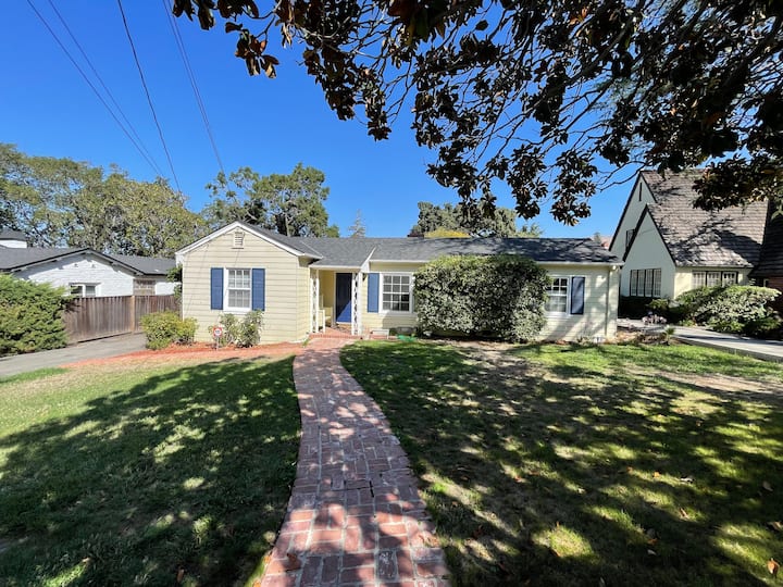 San Jose East Foothills - San Jose, CA