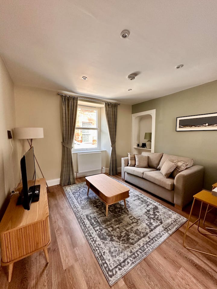 Warm And Cosy City Centre House - Inverness