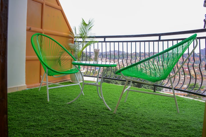 Rima Cozy Apartments - Kampala