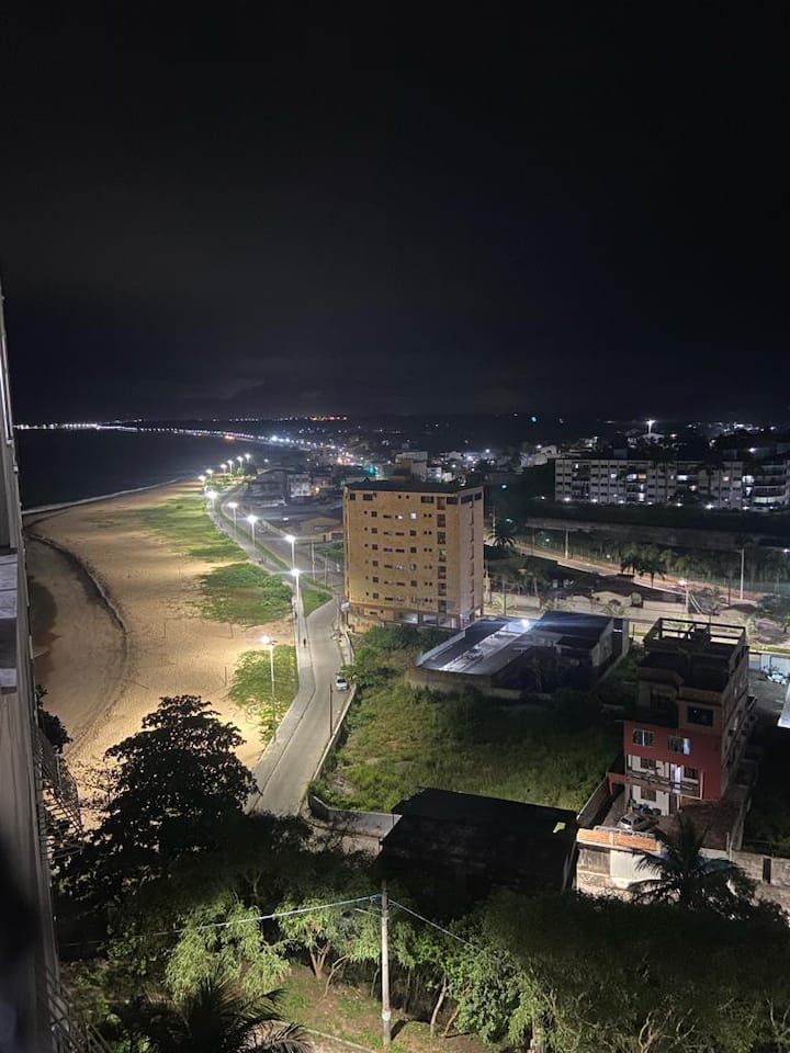 Apartamento Temporada Guarapari - Guarapari
