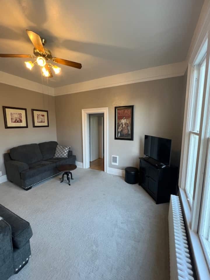 Bryson House West - Corvallis, OR