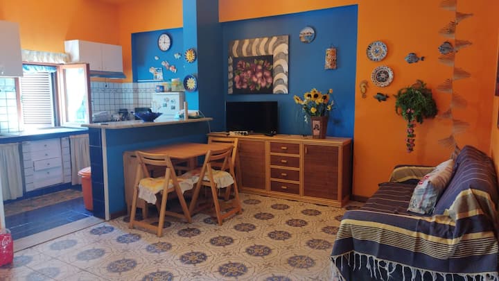 Casa Fronte Mare - Ardea